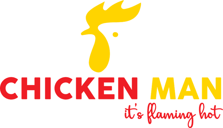 Menu | Pizzaman Chickenman