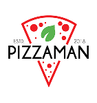 Menu | Pizzaman Chickenman